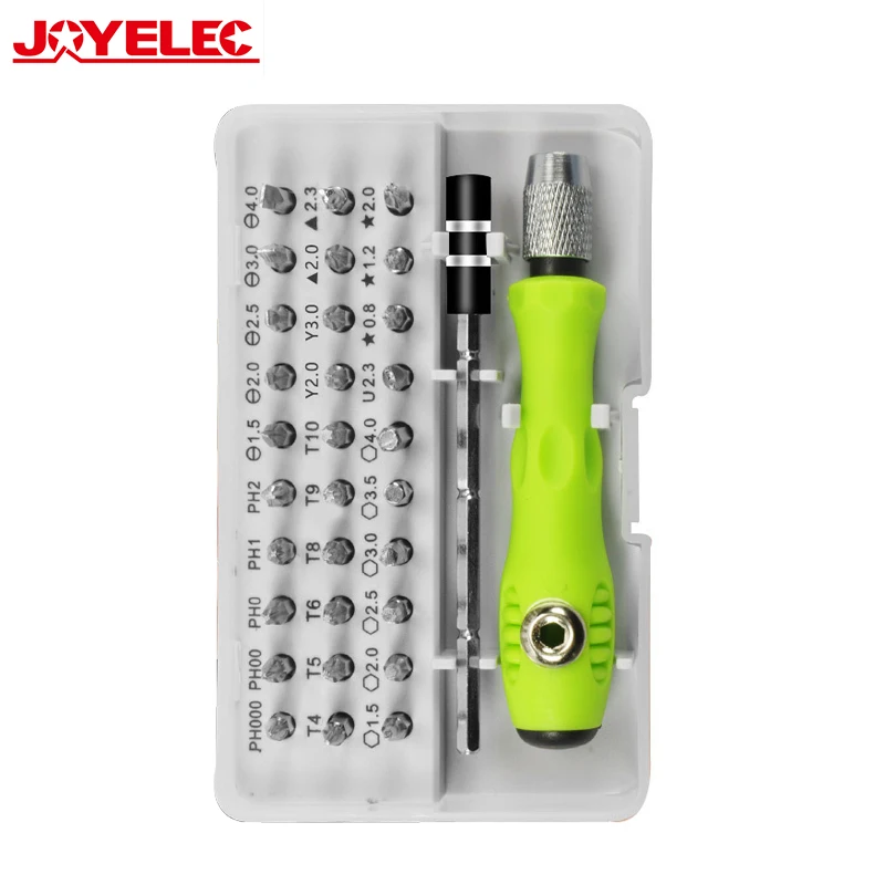 Precision Screwdriver Set Case | Magnetic Screwdriver Set Case ...