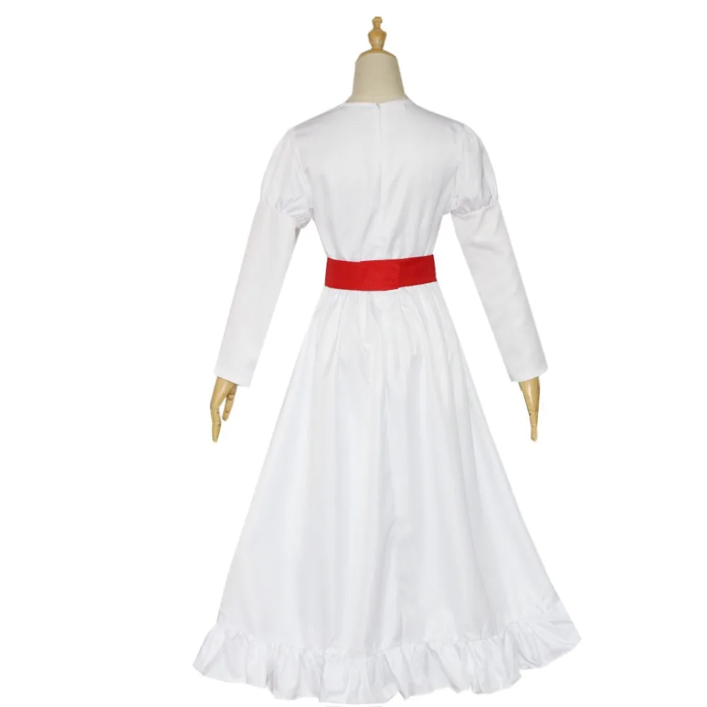 Annabelle Doll The Conjuring Costume