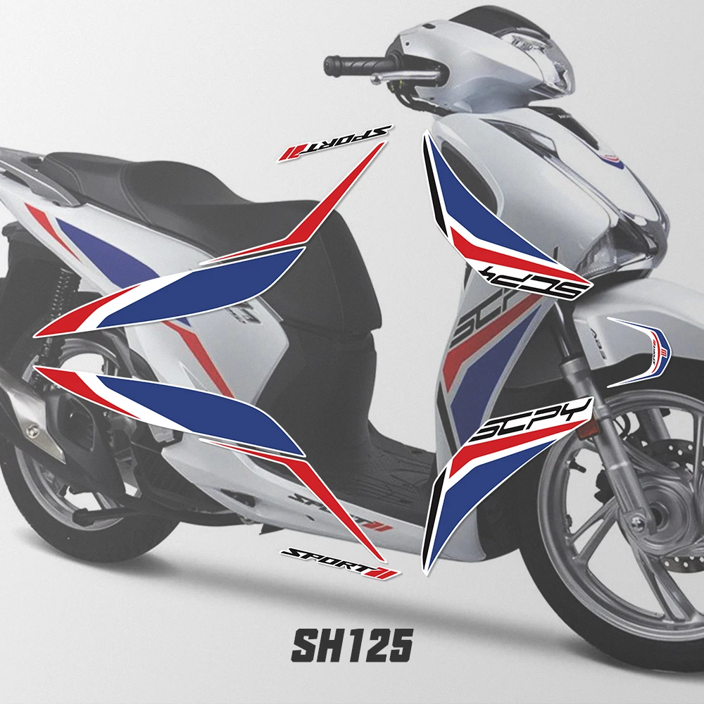 New-sale-Front-side-body-waterproof-decals-Motorcycle-decoration ...