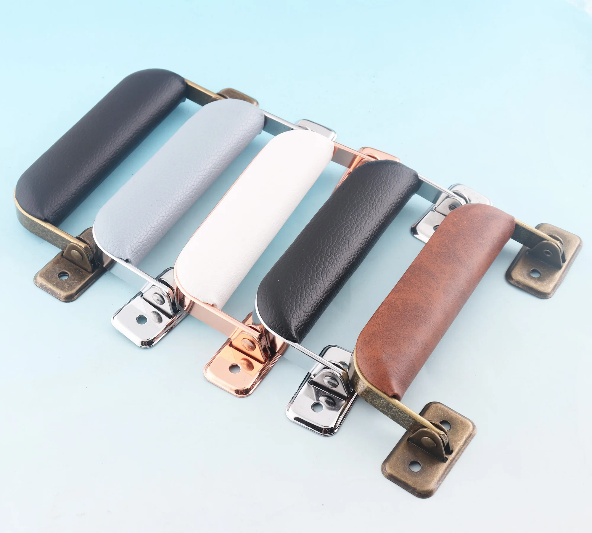 Store Home Products Feedback