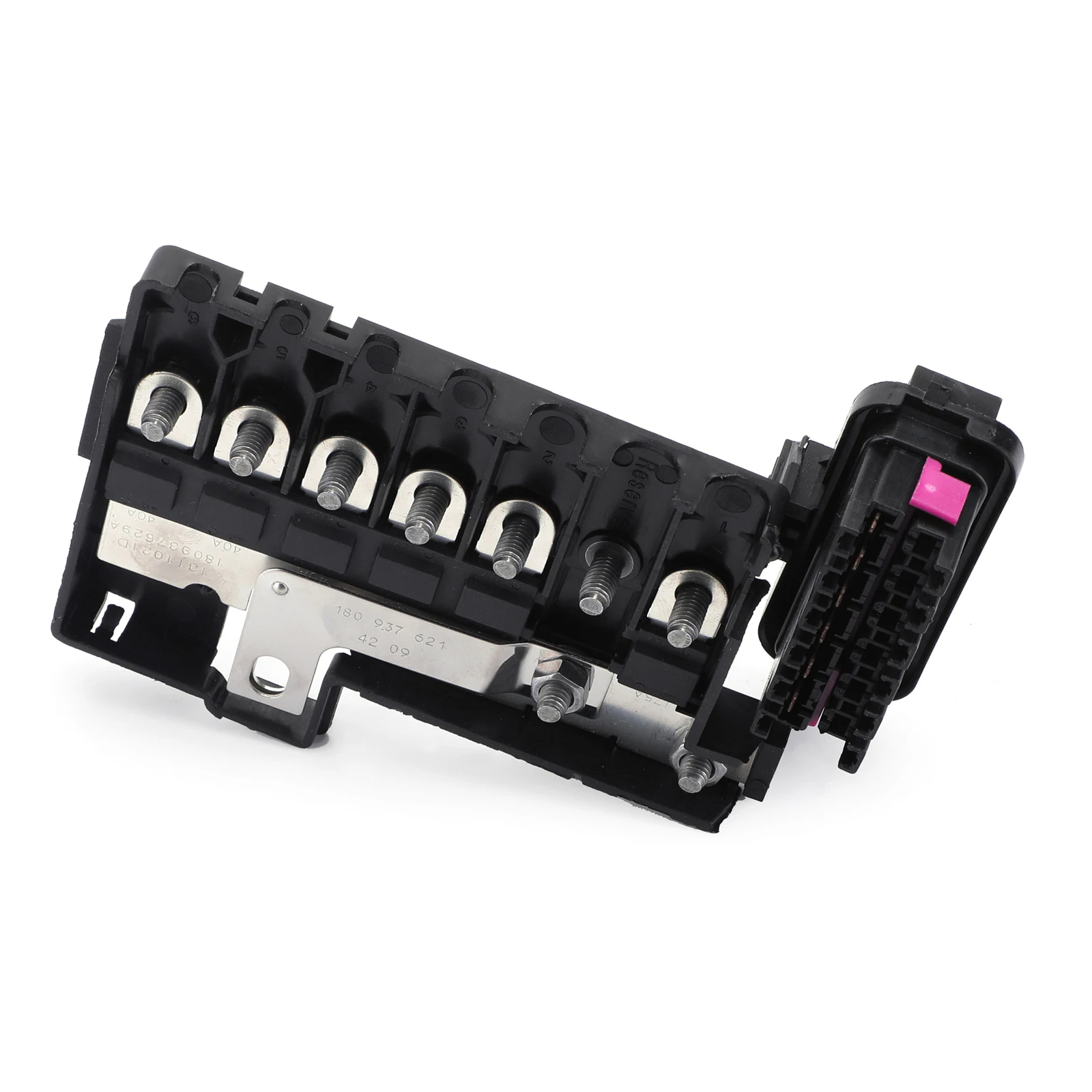 VW Polo Battery Fuse Box Location And Diagram, 47% OFF