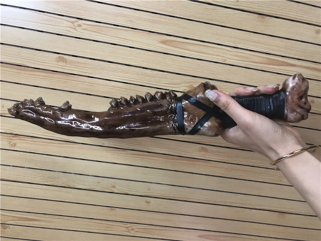 First Blade Supernatural