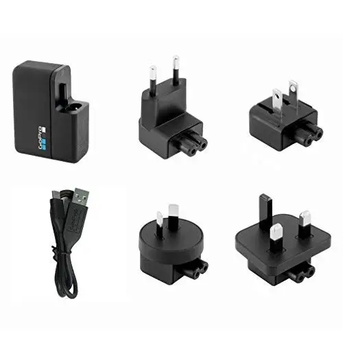 100% Original Removable Super Power Dual Usb Port Wall Charger Plug For ...