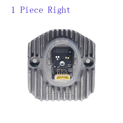 HCDLT OEM 63117214939 Left 63117214940 Right LED Headligt Control ...