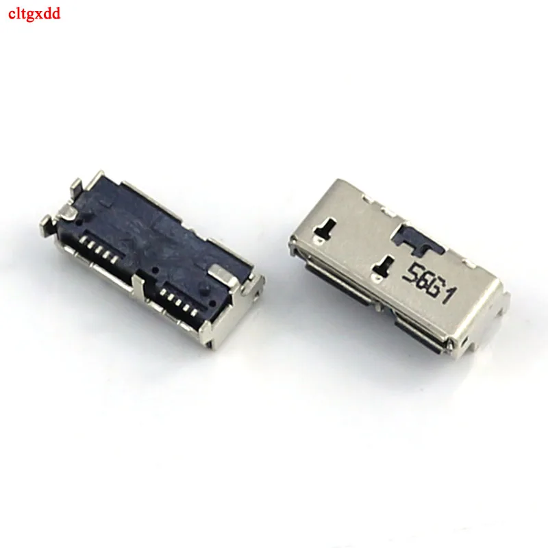 10pcs Seagate Toshiba 2-20 For Western Digital Mobile Hard Drive / 3.0 ...