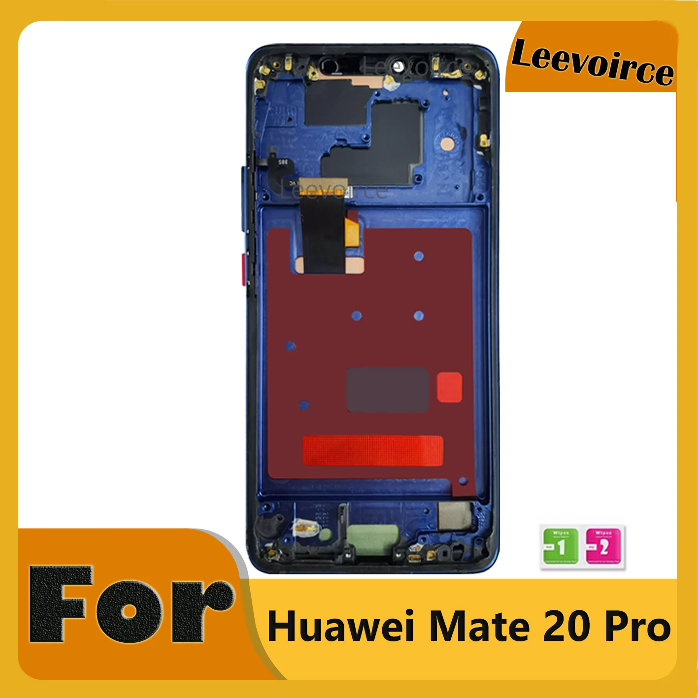 100-Original-6-39-OLED-Display-For-Huawei-Mate-20-Pro-LYA-L29-LCD-Touch ...
