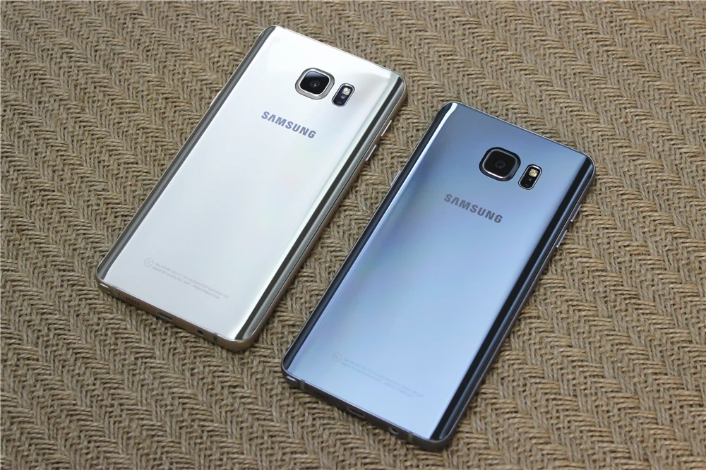Samsung Galaxy Note 5 Inch