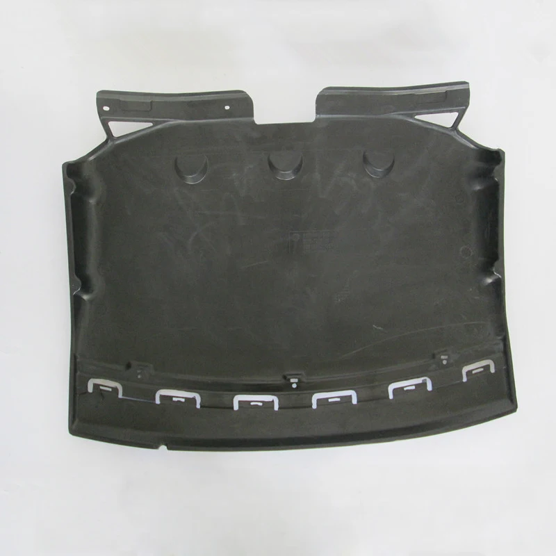 Engine-Underhood-Splash-Shield-Cover-7153790-For-BMW-E65-E66-730-740 ...