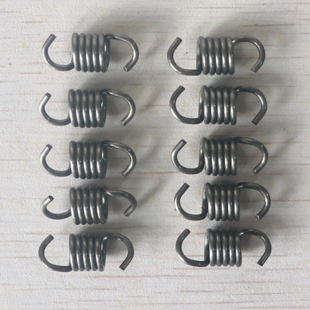10pcs 2500 Chainsaw Clutch Spring 25cc Chainsaw Springs - Chainsaws ...