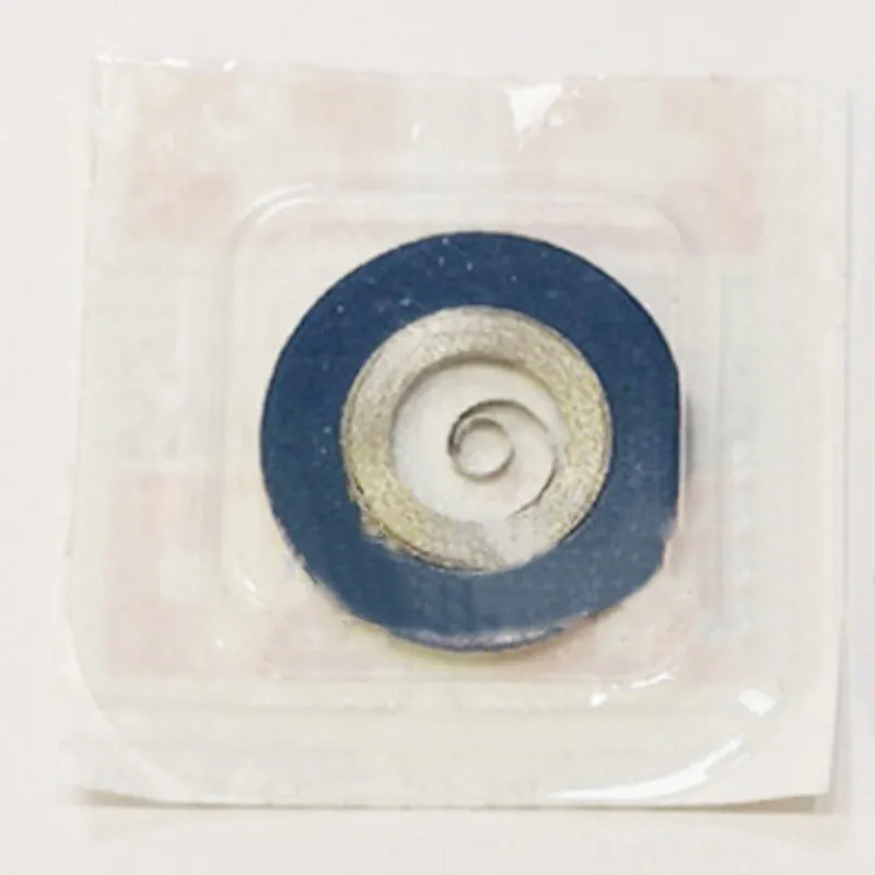 Mechanical Watch Movement Mainspring Clockwork Spring For 3130 3135 ...