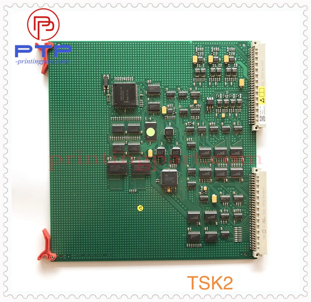 DHL FREE 00.785.0412 00.785.1145 00.782.0646 suitable for heidelberg TSK circuit board main ...