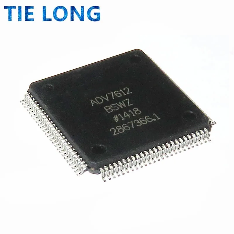 1pcs/lot ADV7612BSWZ-P ADV7612BSWZ ADV7612 QFP100 IC - AliExpress 502