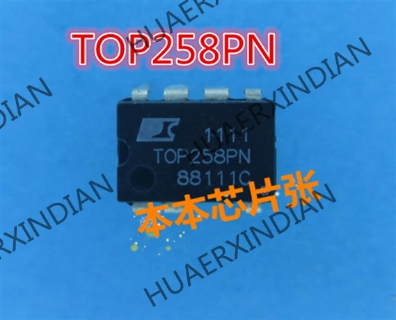 Novo i top258pn t0p258pn dip 7 7 top258yn alta qualidade em estoque ...