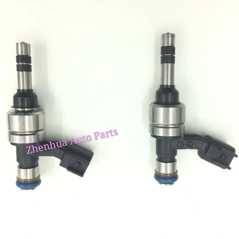 1pc-New-high-quality-Fuel-Injector-Nozzle-oem-12634123-For-2012-Chevy ...