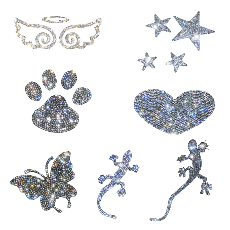 3D-Crystal-Blingbling-Car-Window-Decals-Personalized-Design-for-Home ...