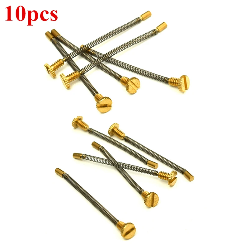10pcs-Lot-50-2-5mm-Kerosene-Lighter-Universal-Replacement-Spring-Screws ...