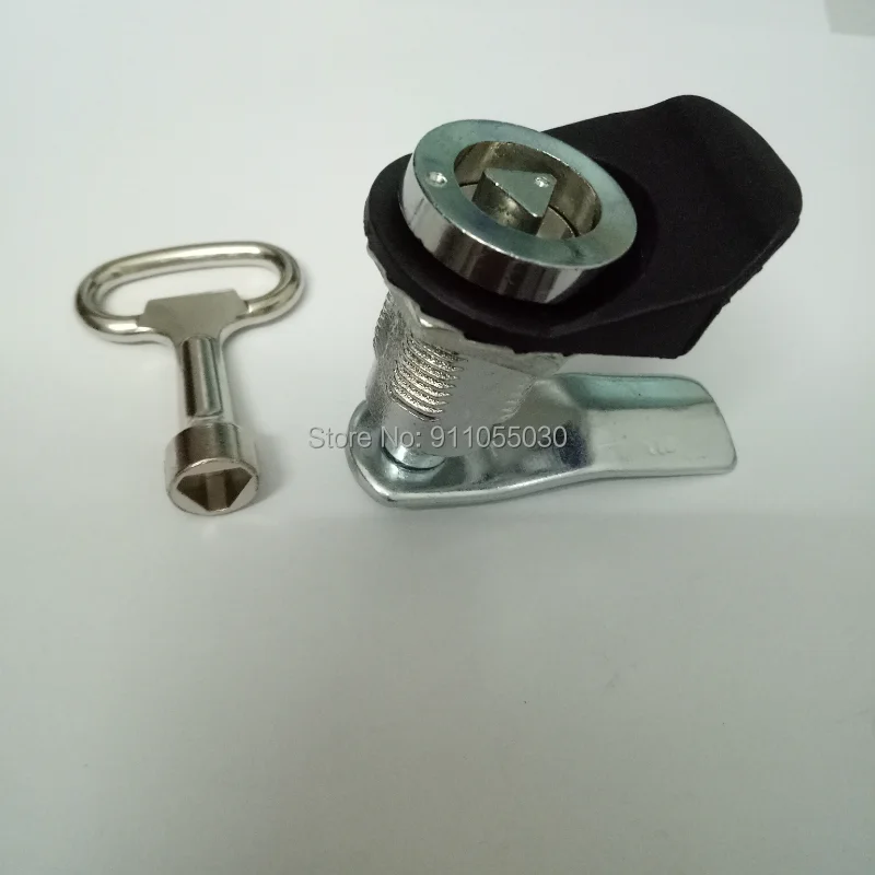 Steel Communication Box Lock | Steel Cabinet Lock | Steel Door Locks ...