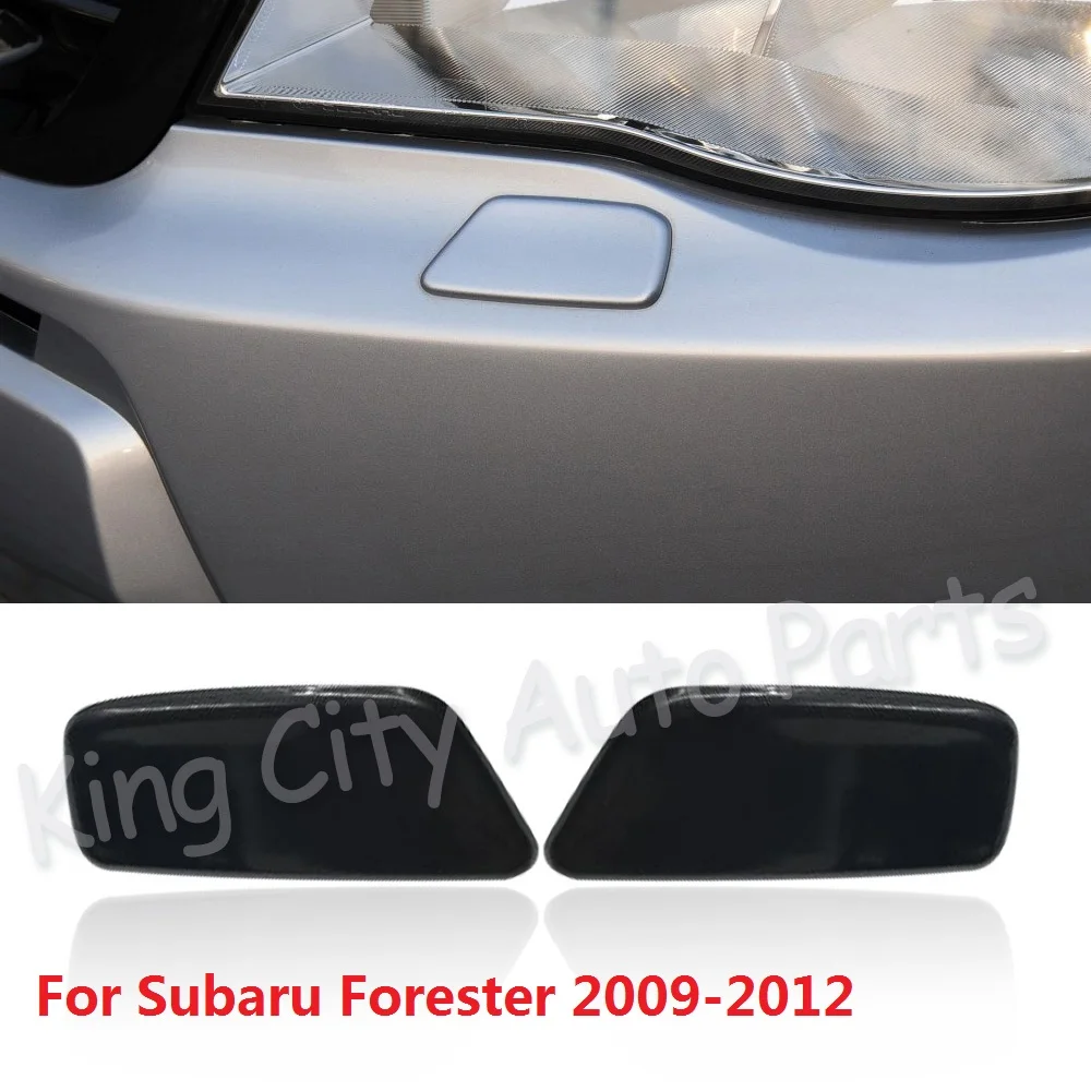 CAPQX For Subaru Forester 2009 2010 2011 2012 Car Left & Right ...