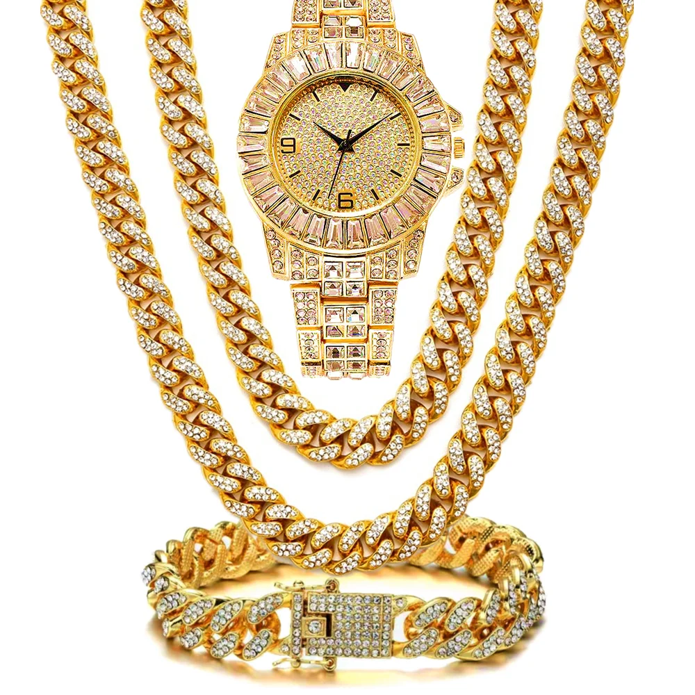 Bling Chain Png