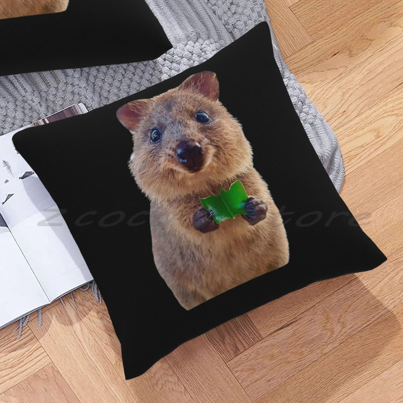 Quokka Funny