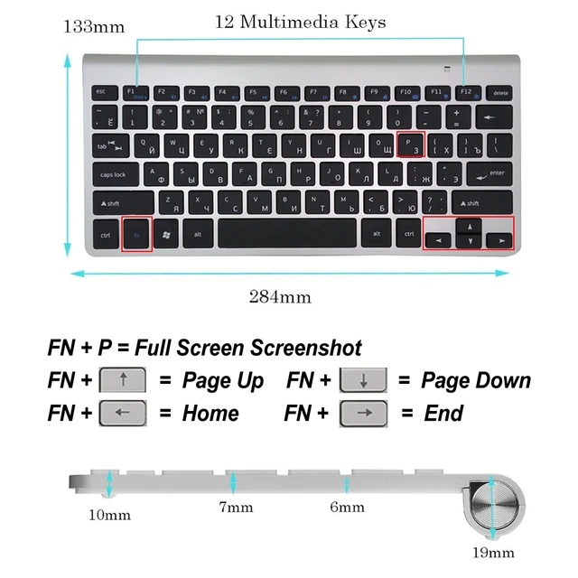 Russian Keyboard For Windows 8