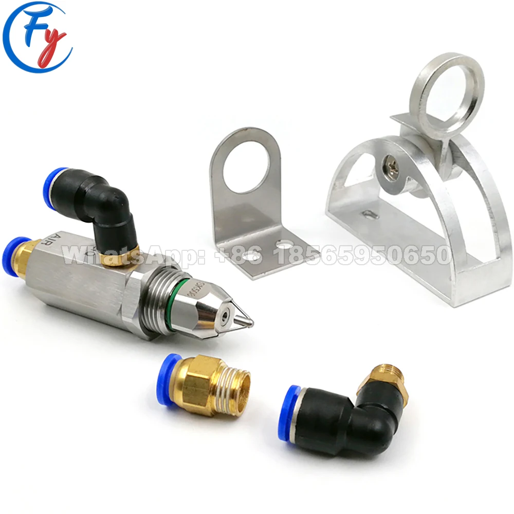 Air-Atomizer-Spray-Nozzle-Ultrasonic-Super-Fine-Mist-Dry-Fog-Dust ...