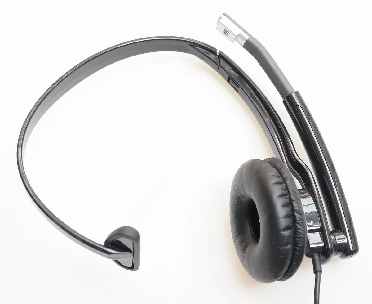 Recambio de almohadillas para los oídos Compatible con Plantronics ...