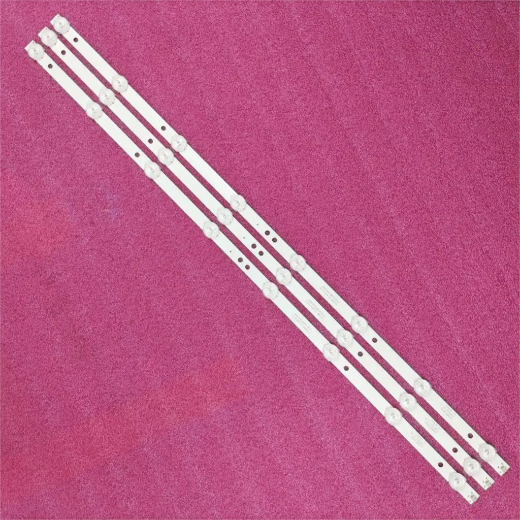 3PCS-NEW-TV-Lamps-LED-Backlight-Strips-For-DAEWOO-L32R630VKE-HD-TV-Bars ...