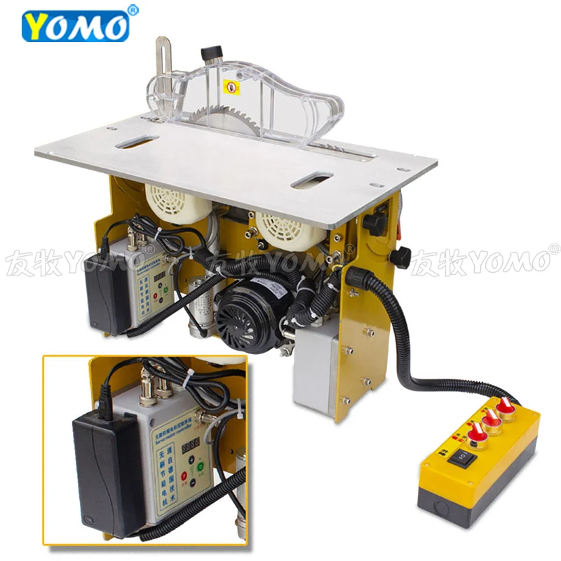 Woodworking Machines
