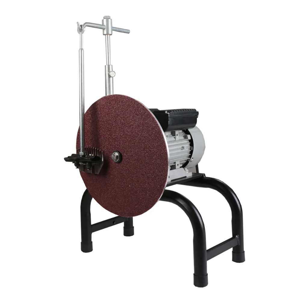 Electric-Sheep-Clipper-Blade-Sharpener-Goat-Shears-Shearing-Scissors ...