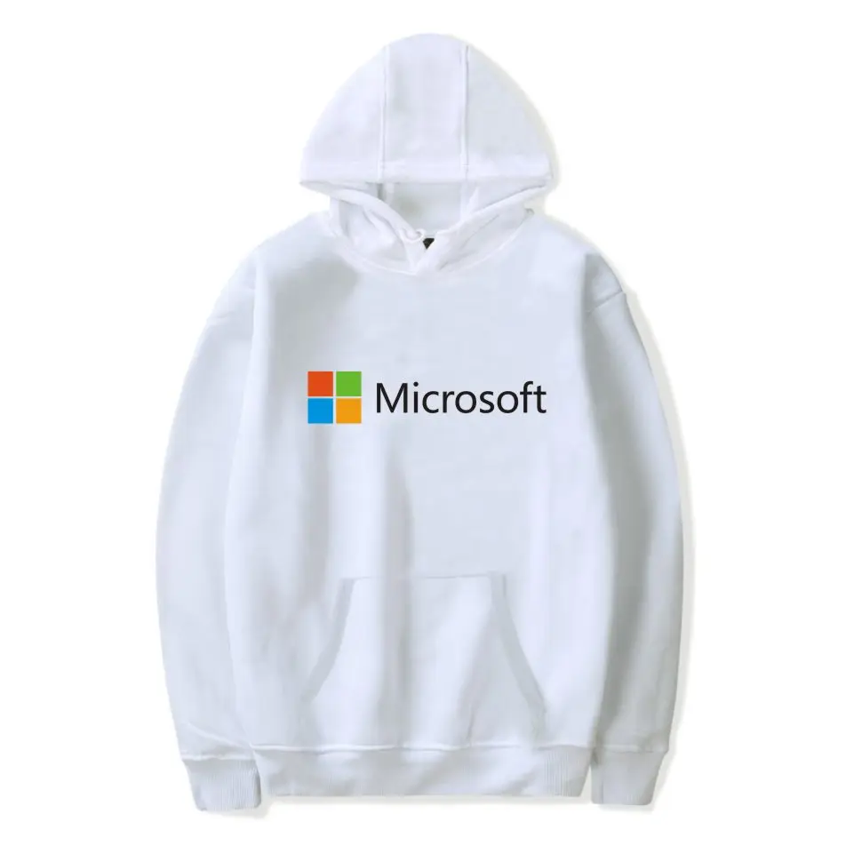 Men-s-Women-s-Sweatshirt-Funny-LOGO-Print-Google-Microsoft-Hoodies-high ...