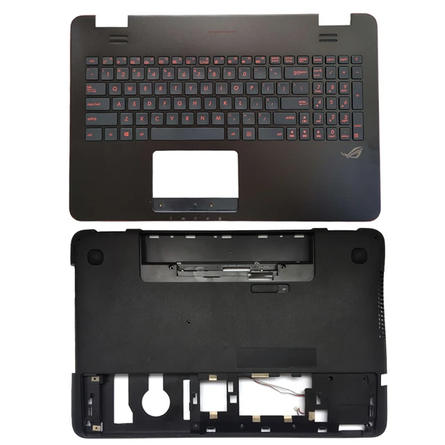 Original Laptop For Asus G551 G551j G551jk G551jm G551jw