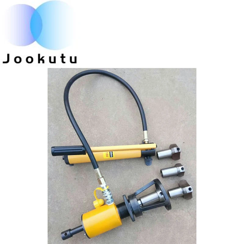 Enhanced Valve Seat Puller Extractor Valve Port Tool