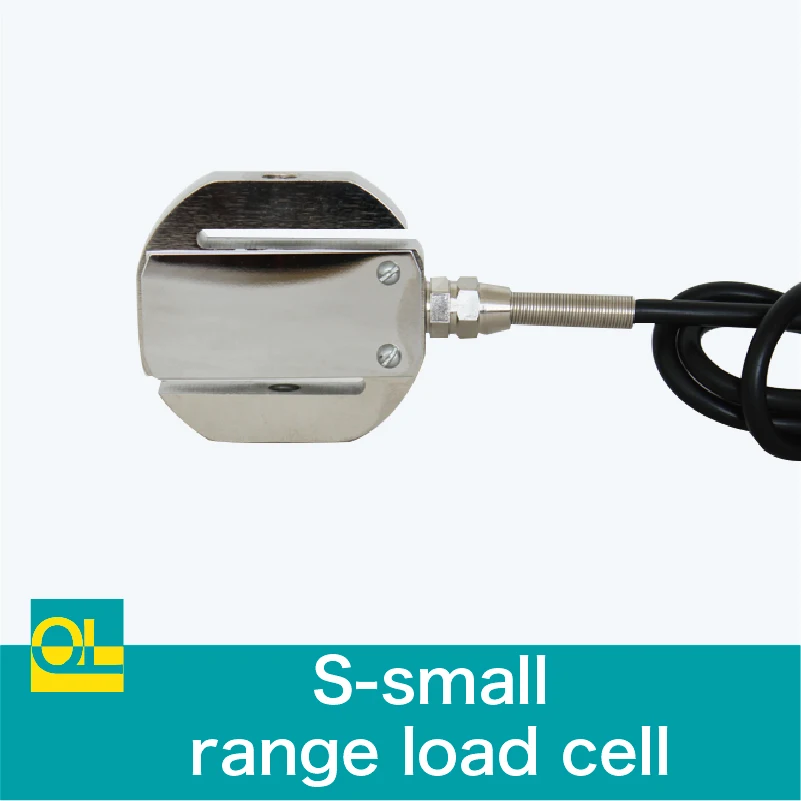 Load-Cell-S-Type-Load-Sensor-Electronic-Scale-Sensores-Force-Sensor ...