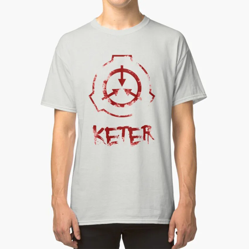 Keter Scp