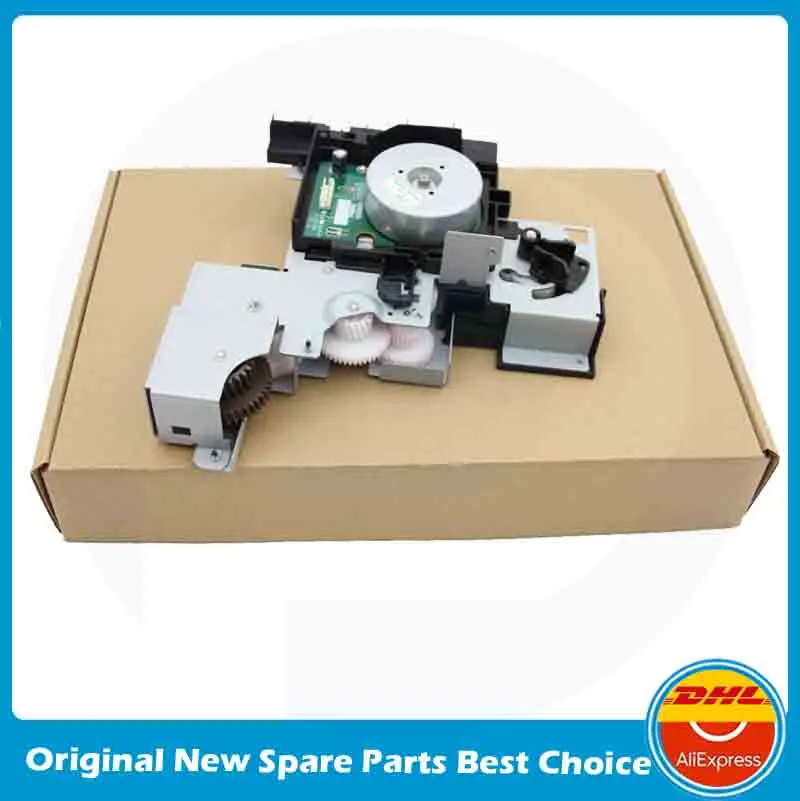 HP M806DN M830Z M806 M830 용 기존 새로운 퓨징 드라이브 어셈블리 RM1 9788 000CN RM1 9788 ...