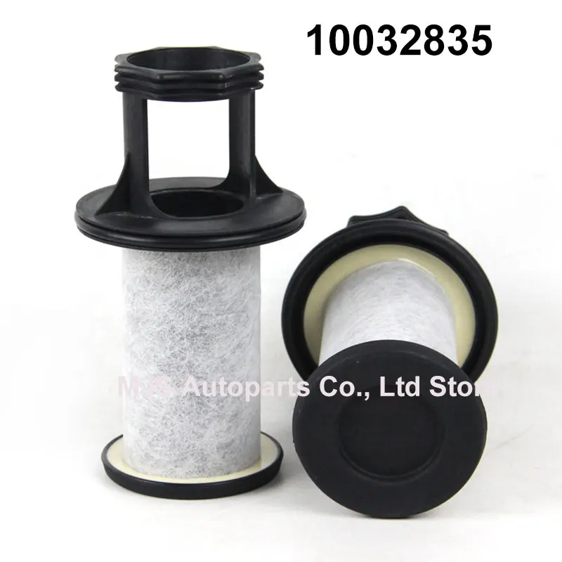 10032835 Air Filter Element Fuel Water Separator For Liebherr Replaces ...