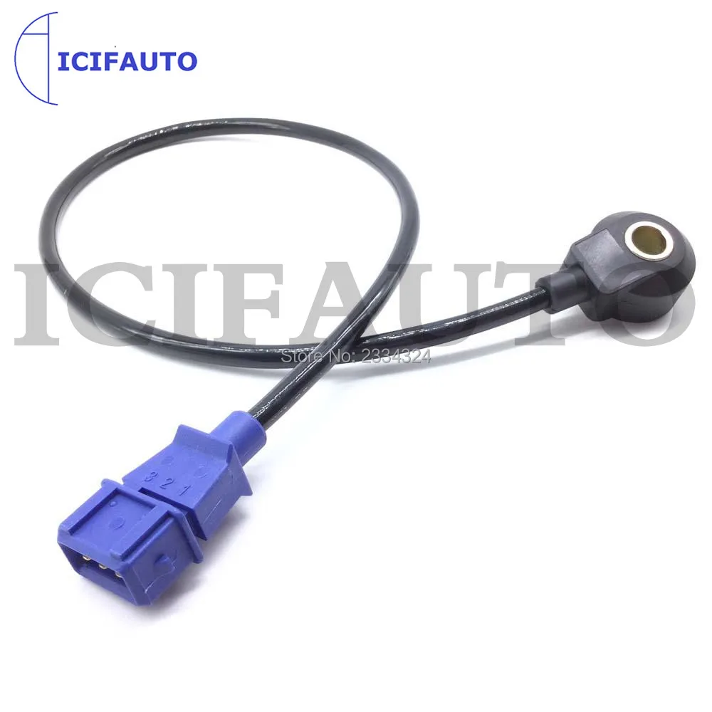 0261231036 For Audi Vw Golf Jetta Gti Knock Detonation Sensor 054905377 ...