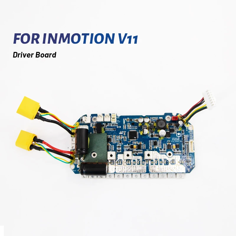 Original Inmotion V11 Controller Mother Board Main Board V11 Driver ...