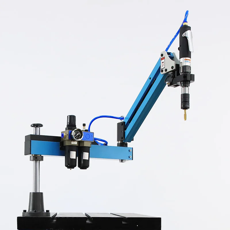 M3-M12-Vertical-Pneumatic-Tapping-Machine-Drilling-Machine-Pneumatic ...
