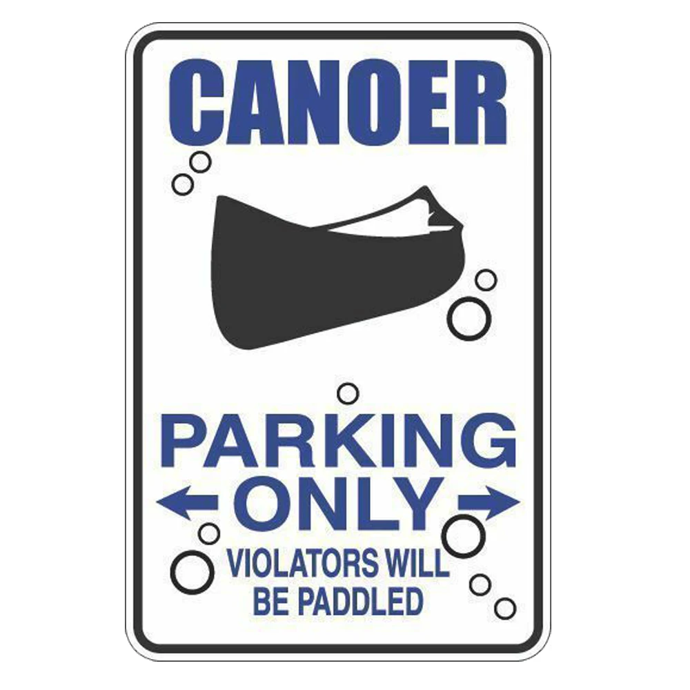 Store Graphics Design & Templates Paper & Party Supplies Kayaker ...