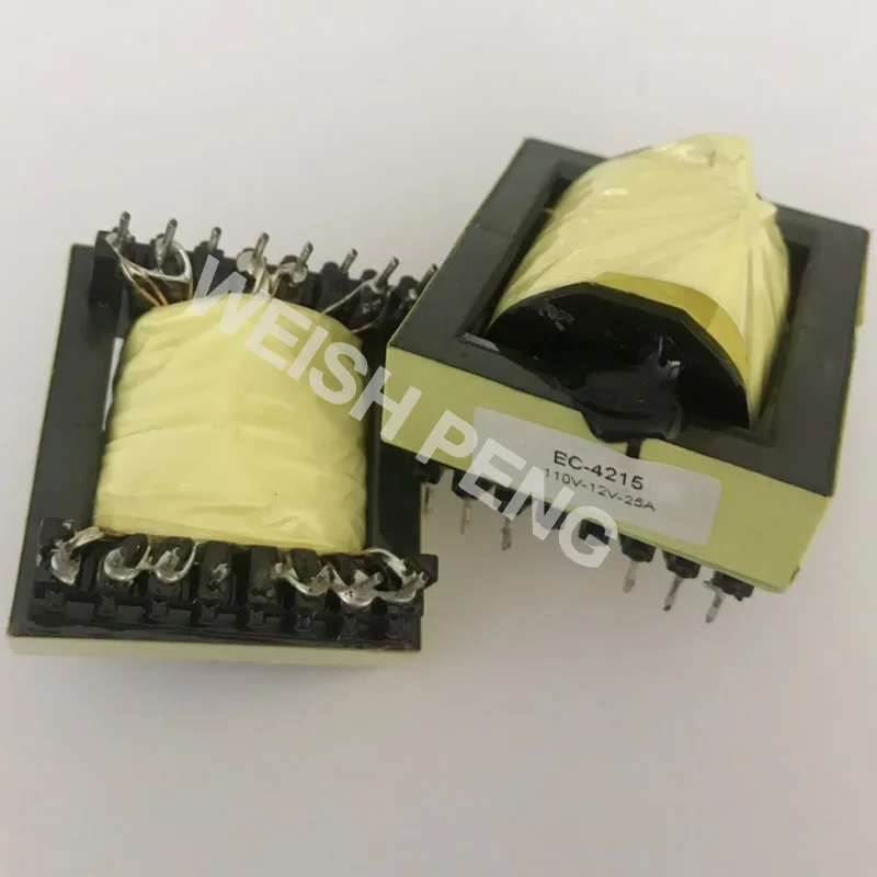 EC42-15-Pure-copper-ERL42-15-horizontal-flyback-transformer-Power ...