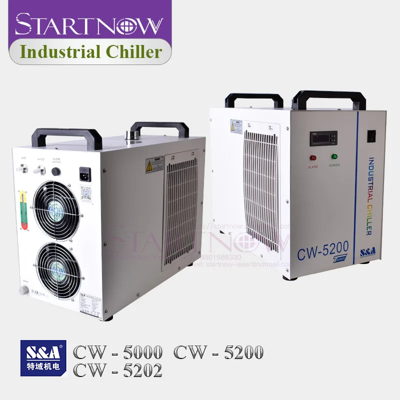 CO2-Industrial-Water-Chiller-S-A-Upgraded-CW-5200TH-CW-5000TG-For-80W ...