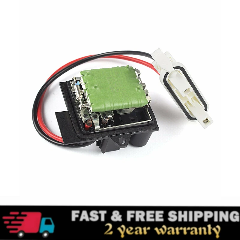 Resistência de aquecimento para ventilador renault clio mk2, renault ...