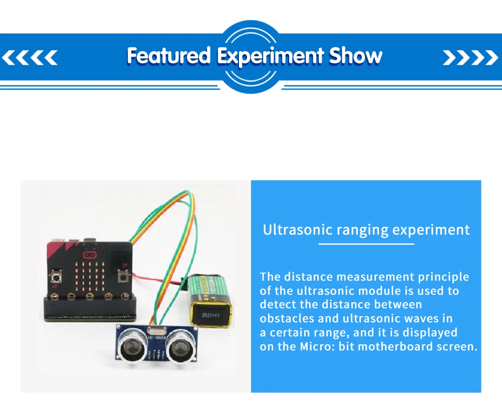 BBC Micro:Bit V2.2 with Micro:bit IO:bit Expansion Board | Makers ...