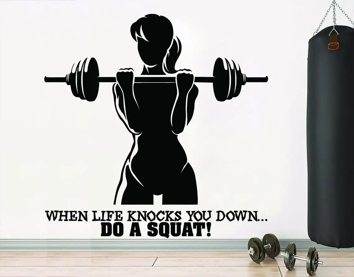 Strength Training Quotes For Women