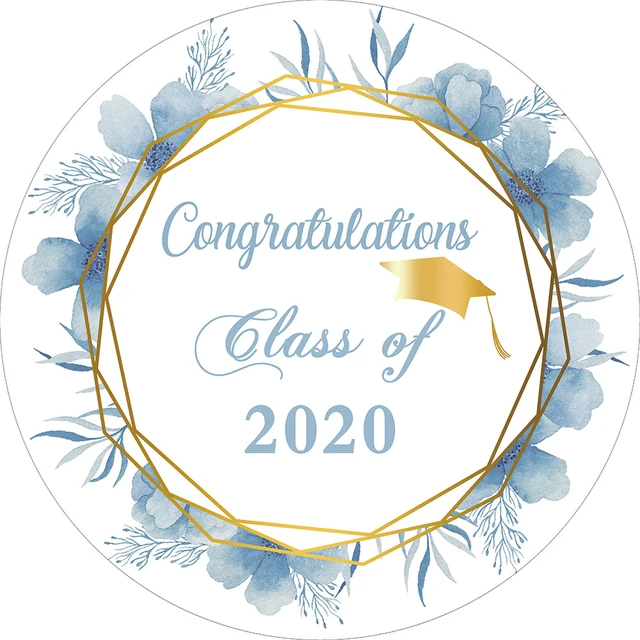 Graduating Class Of 2022 Wallpaper
