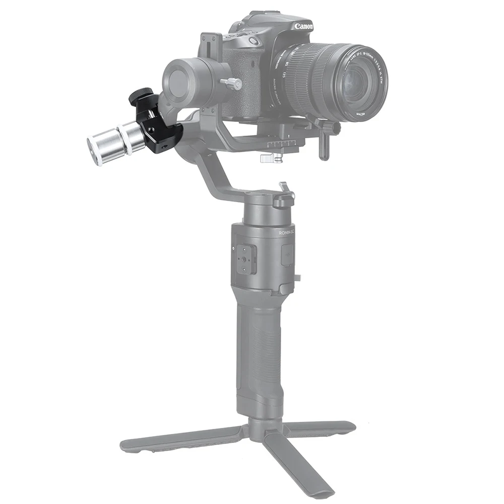 UURig R022 Camera Stabilizer Counterweight Camera Lens Balancing ...