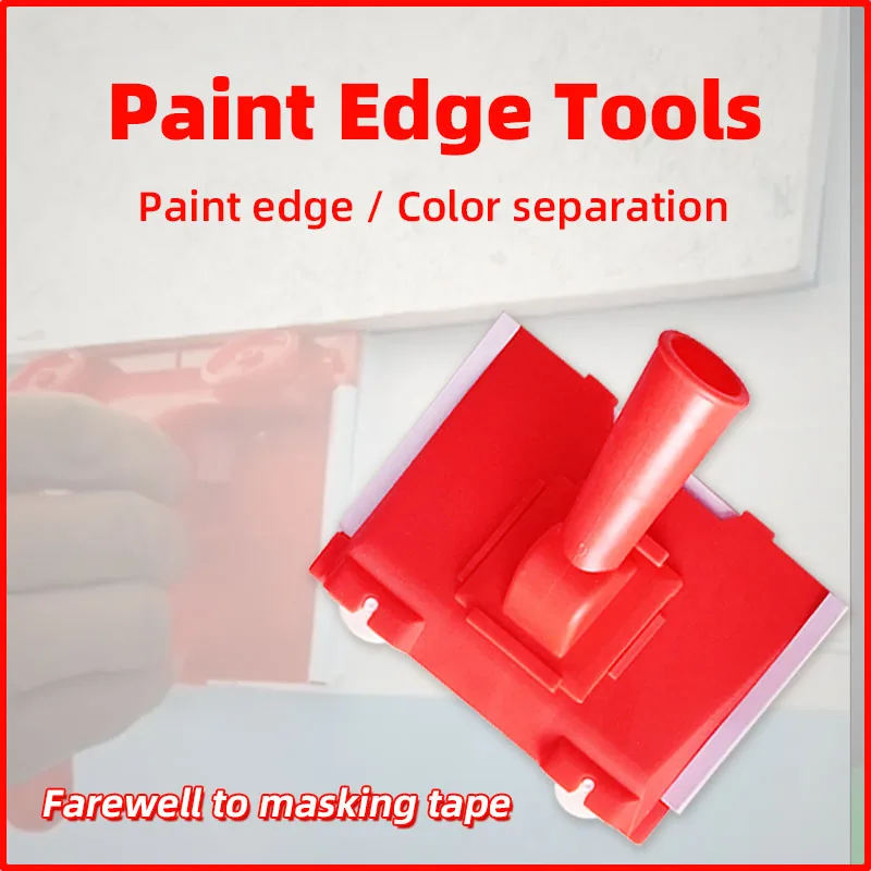 Paint-Edger-Tools-Pro-Corner-Paint-Roller-Brush-Multifunctional-Wall ...