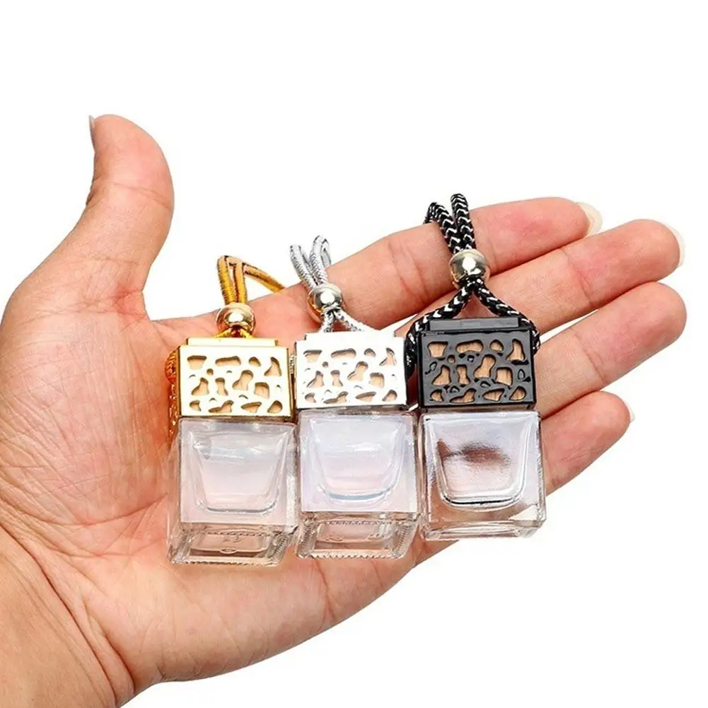 Car-Perfume-Bottle-Air-Freshener-for-Essential-Oils-Auto-Ornament ...